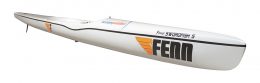 Fennix Swordfish S From $3,350 | Paddleshop